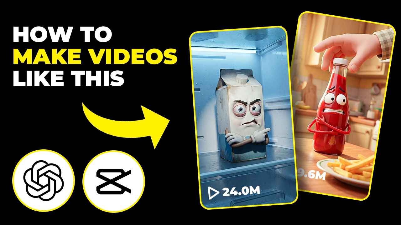 How To Make Everyday Objects Explain How They Work